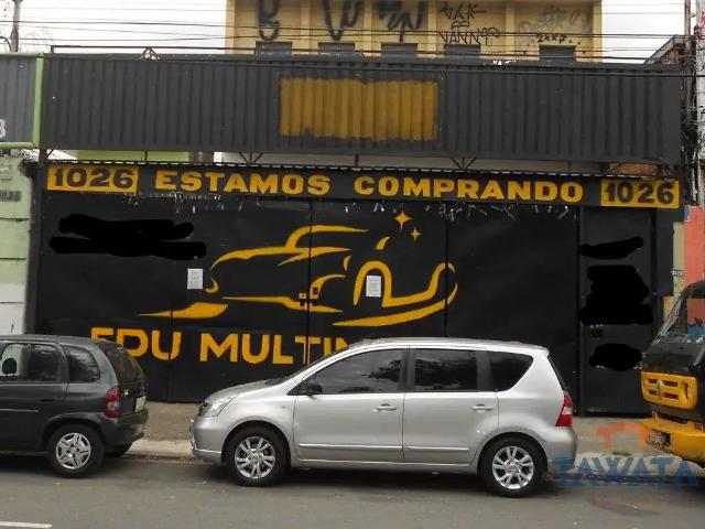Casa / Sobrado Comercial para Venda em São Paulo/SP Jardim Maringa