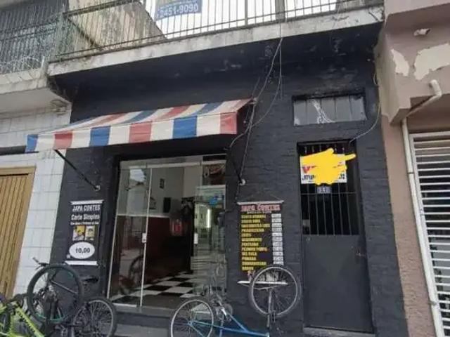 Casa / Sobrado Comercial para Venda em São Paulo/SP Jardim Modelo 1 Quartos