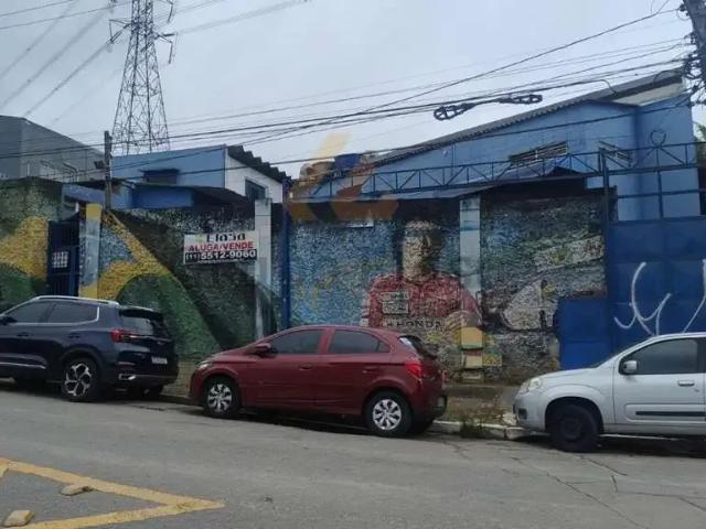 Casa / Sobrado Comercial para Venda em São Paulo/SP Jardim Monte Azul