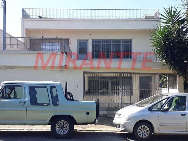 Casa / Sobrado Comercial para Venda em São Paulo/SP Jardim Nordeste