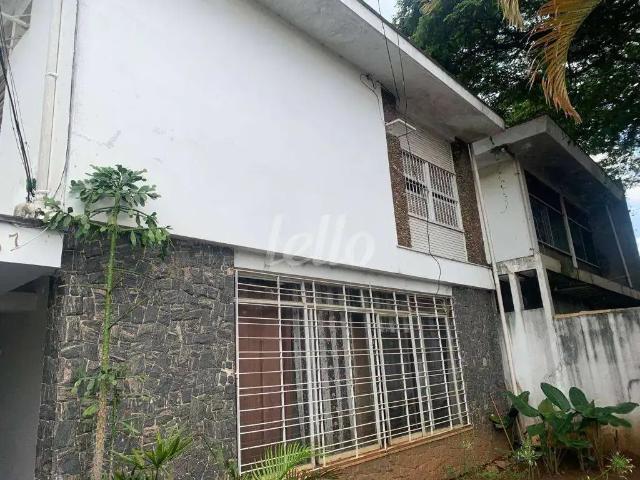Casa / Sobrado Comercial para Venda em São Paulo/SP Jardim Novo Mundo 4 Quartos