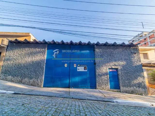 Casa / Sobrado Comercial para Venda em São Paulo/SP Jardim Oriental