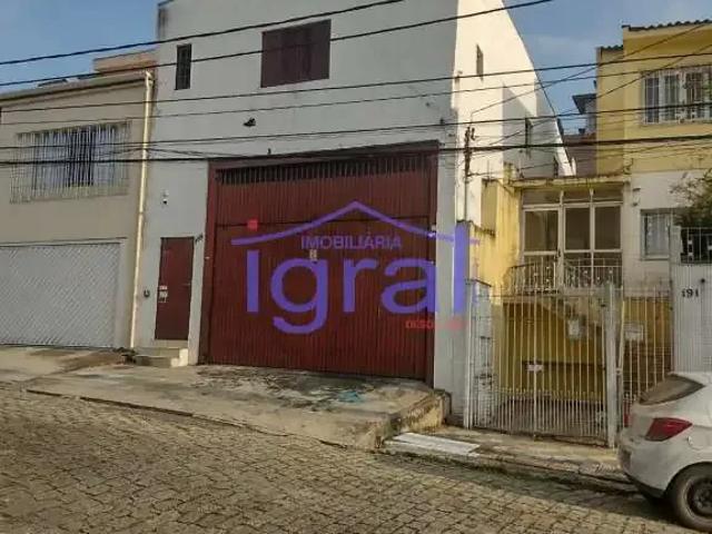 Casa / Sobrado Comercial para Venda em São Paulo/SP Jardim Oriental