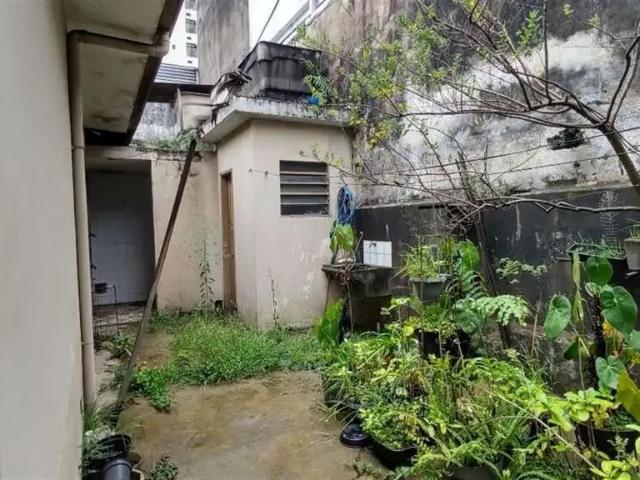 Casa / Sobrado Comercial para Venda em São Paulo/SP Jardim Aeroporto 2 Quartos