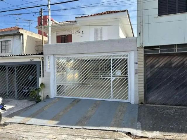 Casa / Sobrado Comercial para Venda em São Paulo/SP Jardim Aeroporto 2 Quartos