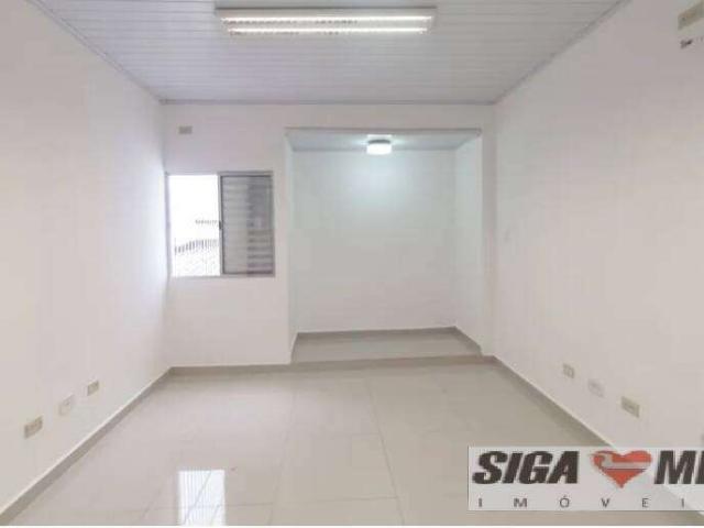 Casa / Sobrado Comercial para Venda em São Paulo/SP Jardim Aeroporto 2 Quartos