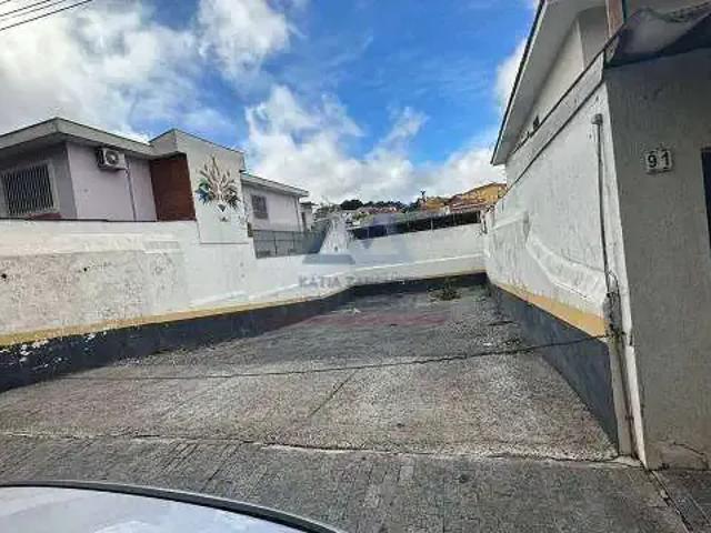 Casa / Sobrado Comercial para Venda em São Paulo/SP Jardim Aeroporto