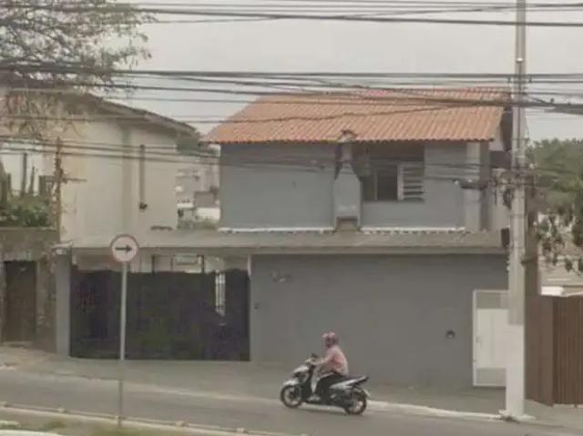 Casa / Sobrado Comercial para Venda em São Paulo/SP Jardim Aeroporto 3 Quartos