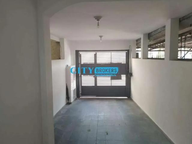 Casa / Sobrado Comercial para Venda em São Paulo/SP Jardim Amália 3 Quartos