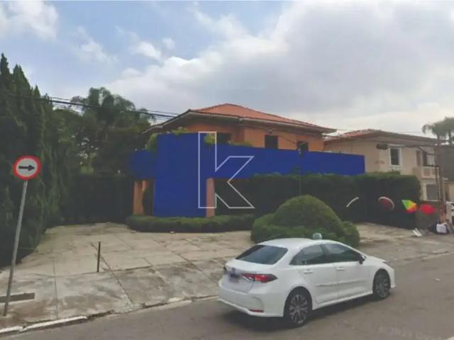 Casa / Sobrado Comercial para Venda em São Paulo/SP Jardim América