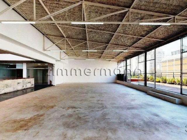 Casa / Sobrado Comercial para Venda em São Paulo/SP Jardim América