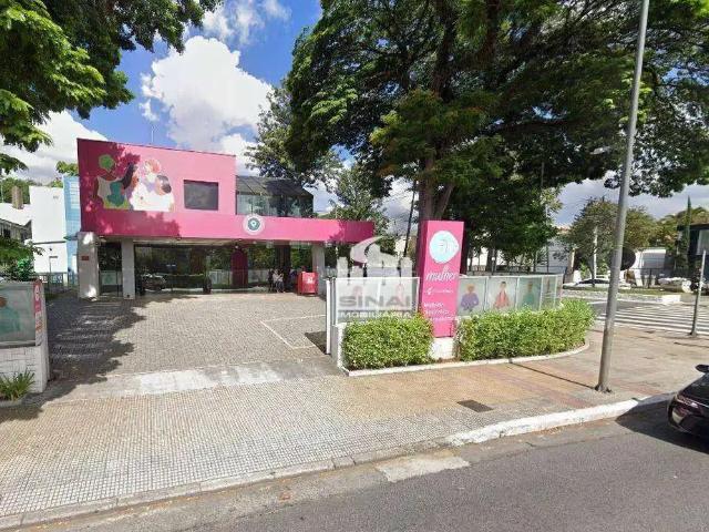 Casa / Sobrado Comercial para Venda em São Paulo/SP Jardim América