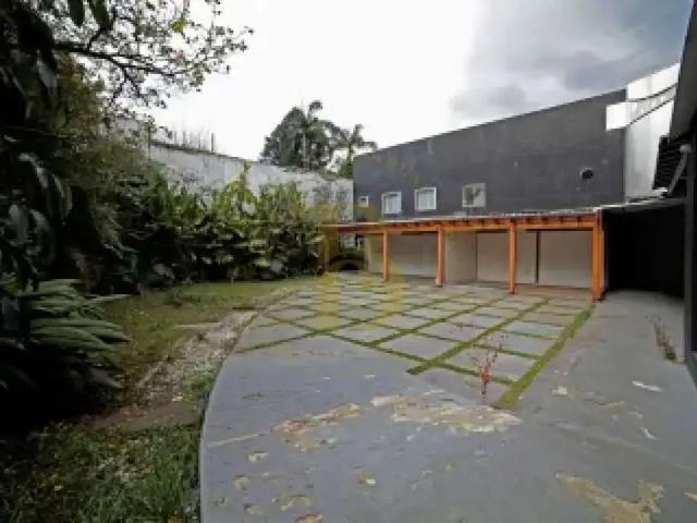 Casa / Sobrado Comercial para Venda em São Paulo/SP Jardim América