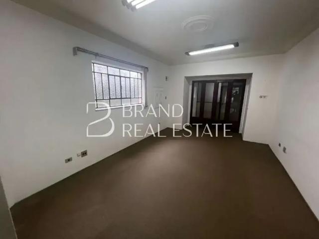 Casa / Sobrado Comercial para Venda em São Paulo/SP Jardim América