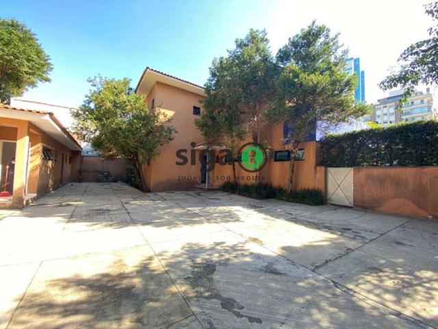 Casa / Sobrado Comercial para Venda em São Paulo/SP Jardim América