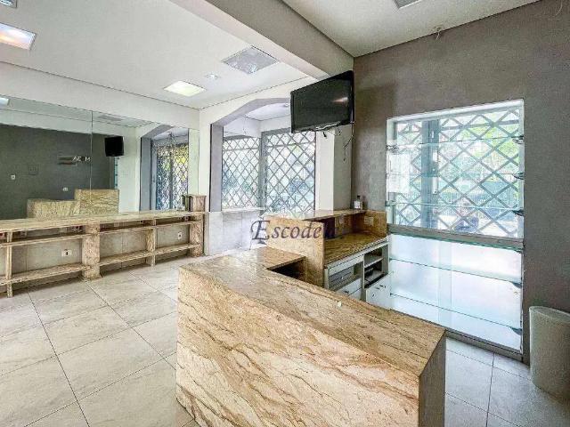 Casa / Sobrado Comercial para Venda em São Paulo/SP Jardim América