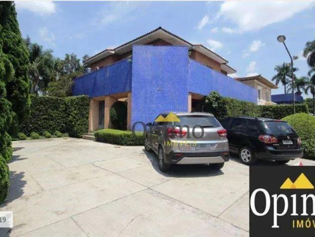 Casa / Sobrado Comercial para Venda em São Paulo/SP Jardim América