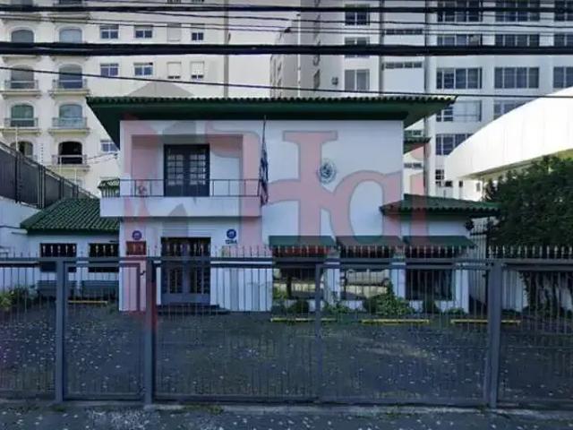 Casa / Sobrado Comercial para Venda em São Paulo/SP Jardim América