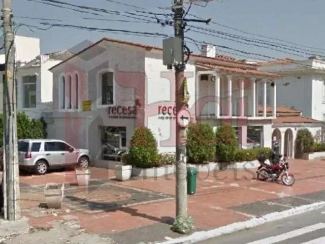 Casa / Sobrado Comercial para Venda em São Paulo/SP Jardim América