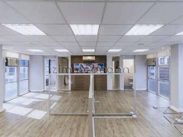 Casa / Sobrado Comercial para Venda em São Paulo/SP Jardim América