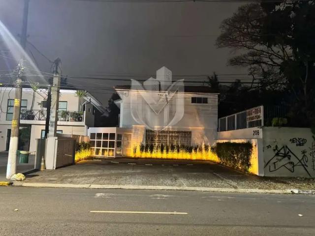 Casa / Sobrado Comercial para Venda em São Paulo/SP Jardim América