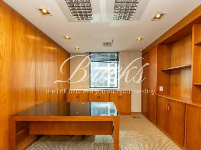Casa / Sobrado Comercial para Venda em São Paulo/SP Jardim América