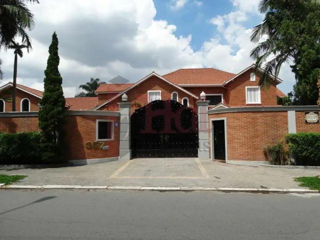 Casa / Sobrado Comercial para Venda em São Paulo/SP Jardim América