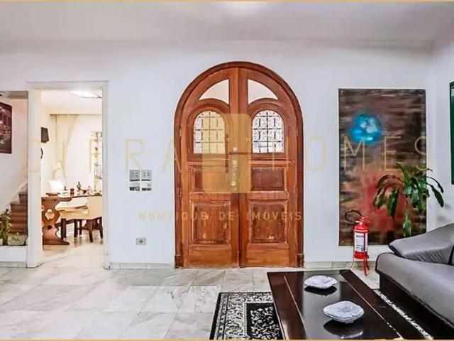 Casa / Sobrado Comercial para Venda em São Paulo/SP Jardim América