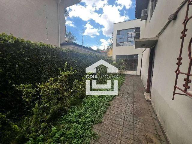 Casa / Sobrado Comercial para Venda em São Paulo/SP Jardim América
