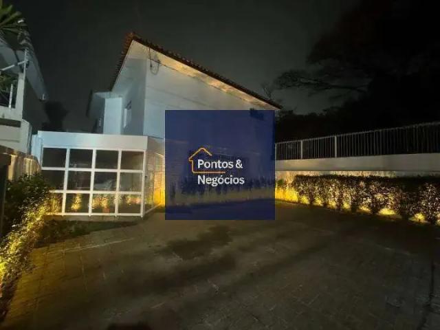 Casa / Sobrado Comercial para Venda em São Paulo/SP Jardim América