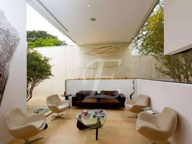 Casa / Sobrado Comercial para Venda em São Paulo/SP Jardim América