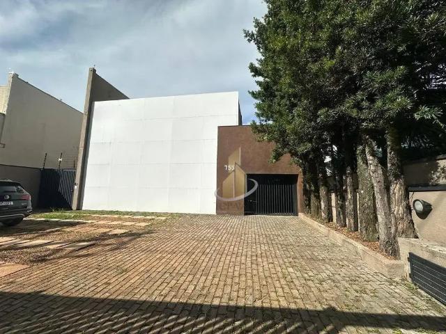 Casa / Sobrado Comercial para Venda em São Paulo/SP Jardim América