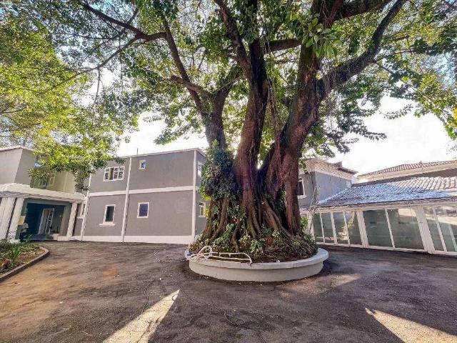 Casa / Sobrado Comercial para Venda em São Paulo/SP Jardim América