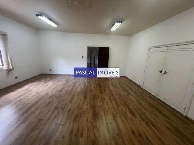 Casa / Sobrado Comercial para Venda em São Paulo/SP Jardim América