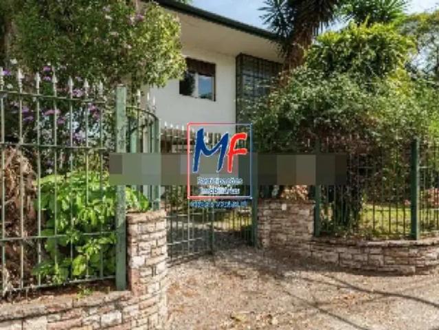 Casa / Sobrado Comercial para Venda em São Paulo/SP Jardim América