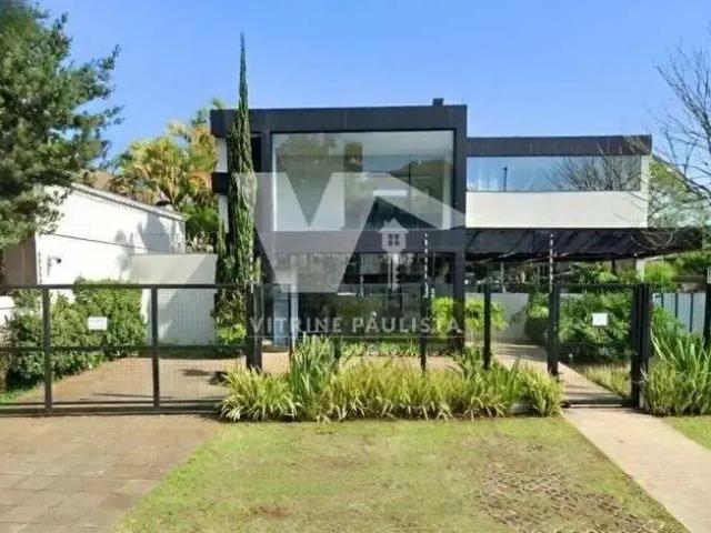 Casa / Sobrado Comercial para Venda em São Paulo/SP Jardim América