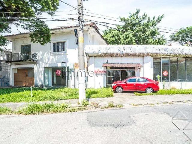 Casa / Sobrado Comercial para Venda em São Paulo/SP Jardim América