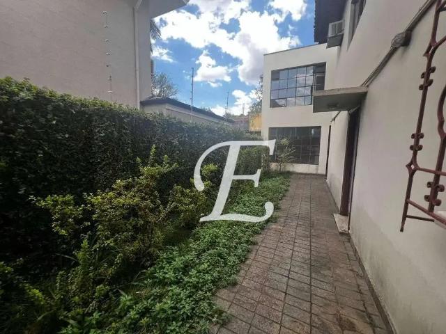 Casa / Sobrado Comercial para Venda em São Paulo/SP Jardim América