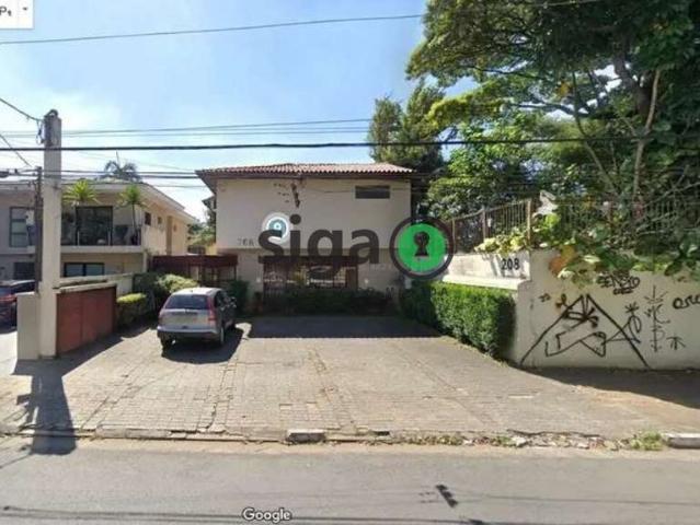 Casa / Sobrado Comercial para Venda em São Paulo/SP Jardim América