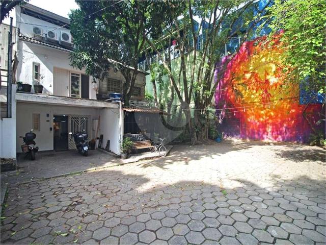 Casa / Sobrado Comercial para Venda em São Paulo/SP Jardim América