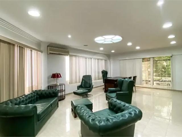 Casa / Sobrado Comercial para Venda em São Paulo/SP Jardim América