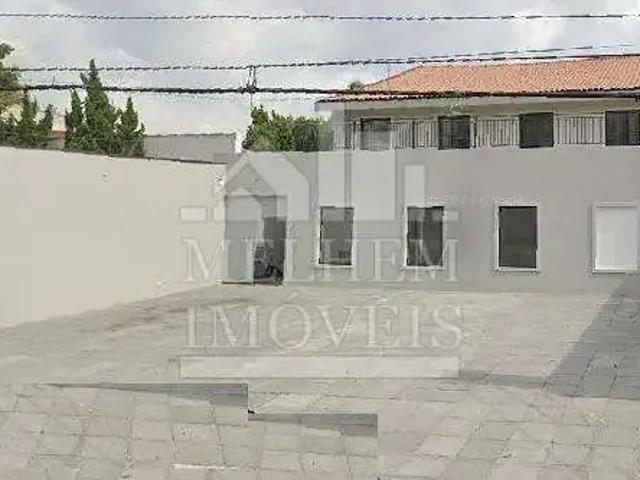 Casa / Sobrado Comercial para Venda em São Paulo/SP Jardim América