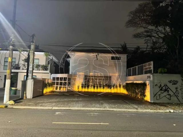 Casa / Sobrado Comercial para Venda em São Paulo/SP Jardim América