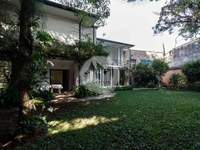 Casa / Sobrado Comercial para Venda em São Paulo/SP Jardim América