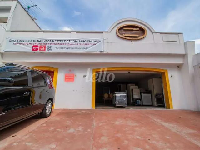Casa / Sobrado Comercial para Venda em São Paulo/SP Jardim Anália Franco