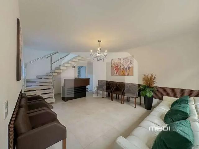 Casa / Sobrado Comercial para Venda em São Paulo/SP Jardim Anália Franco