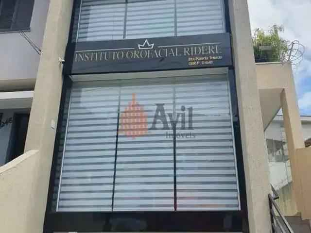 Casa / Sobrado Comercial para Venda em São Paulo/SP Jardim Anália Franco