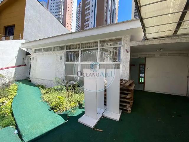 Casa / Sobrado Comercial para Venda em São Paulo/SP Jardim Anália Franco 7 Quartos