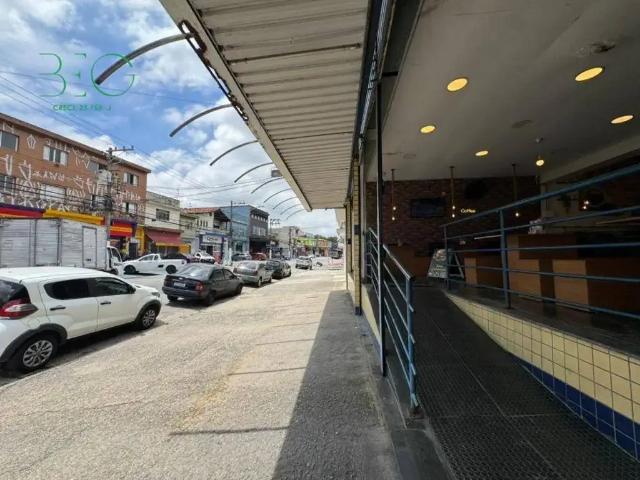 Casa / Sobrado Comercial para Venda em São Paulo/SP Jardim Ângela Zona Leste