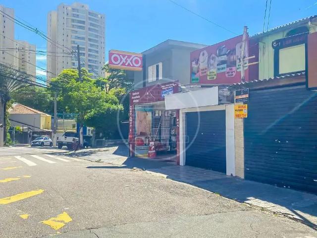 Casa / Sobrado Comercial para Venda em São Paulo/SP Jardim Anhangüera